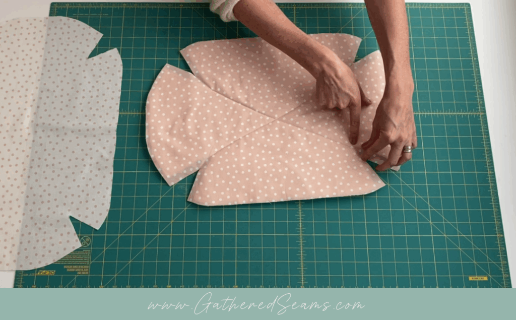 How To Sew a Rectangular Casserole Cozy (free pattern) - Gathered Seams